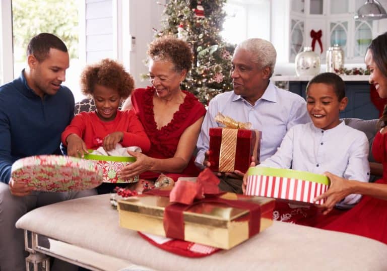 HOME - Senior Concierge